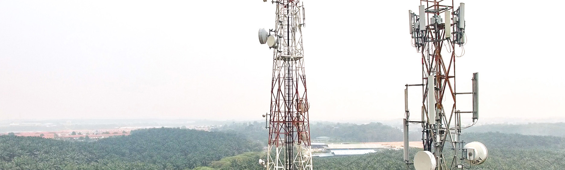 Introducing Garuda TowerSight | Garuda Robotics