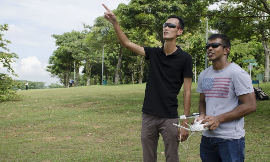 Careers | Garuda Robotics