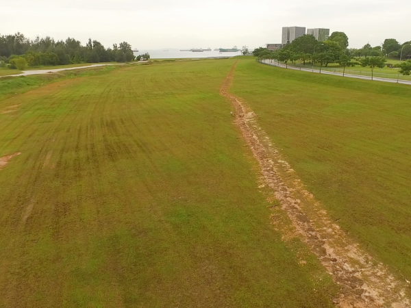 Where to fly drones in Singapore? (With Map) | Garuda Robotics