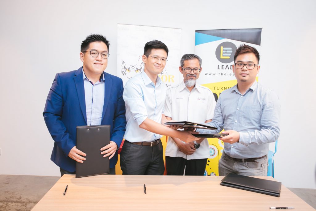 Garuda Robotics partners StartupJohor to offer commercial drone pilot trainings | Garuda Robotics