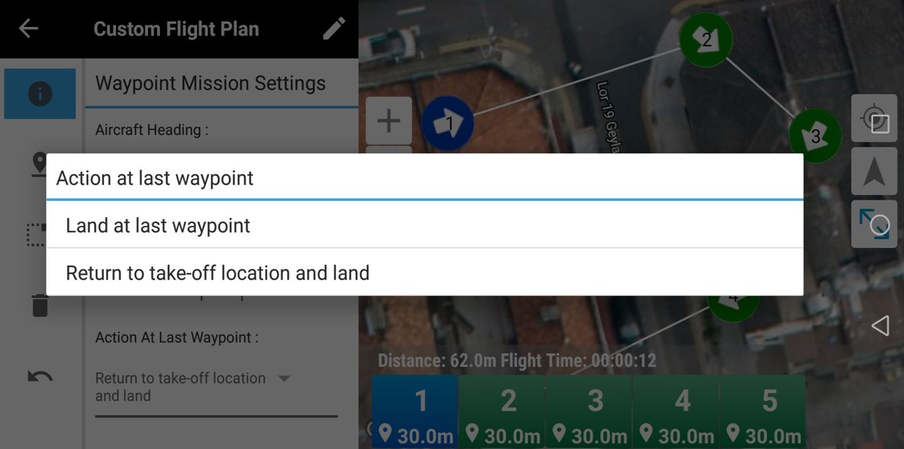 Garuda Plex Mobile FAQs | Garuda Robotics