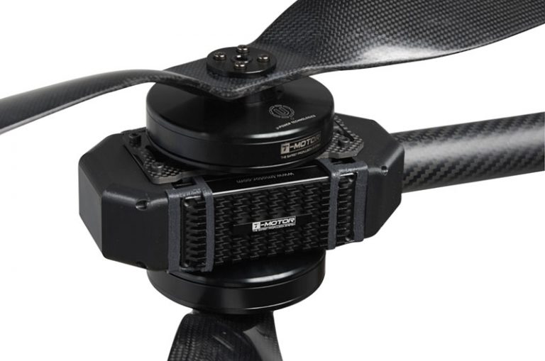 Garuda M1000 UAV | Garuda Robotics