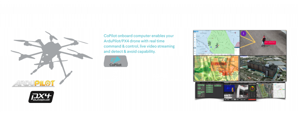 Plex Horizon | Garuda Robotics