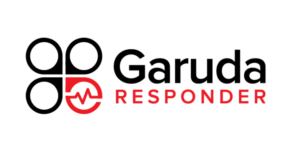 Garuda Responder | Drone Medical Delivery | Garuda Robotics