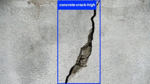 OVERWATCH Drone Infrastructure Management System | Garuda Robotics