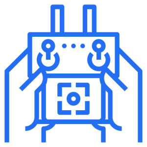 Garuda Robotics | Building the Future of Drone Technology | Garuda Robotics