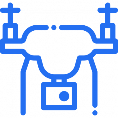 Garuda Robotics | Building the Future of Drone Technology | Garuda Robotics