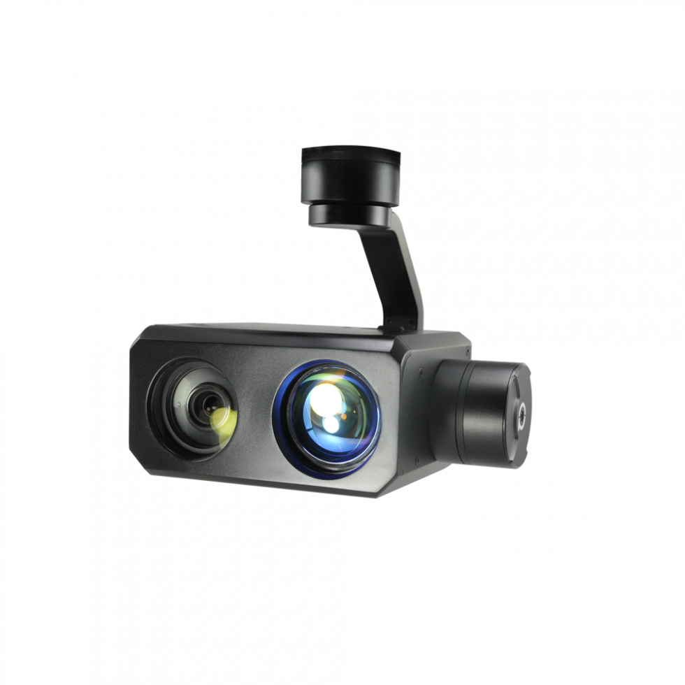 Garuda V220 UAV | Garuda Robotics