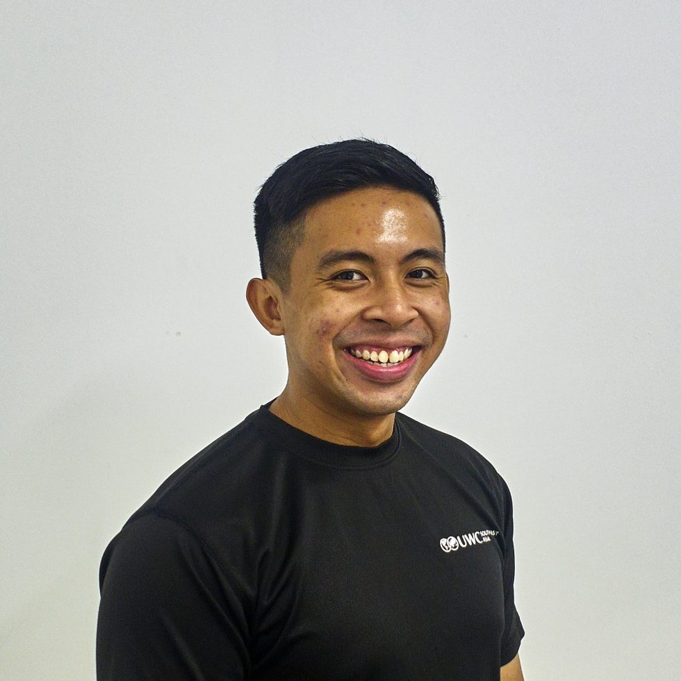 Team | Garuda Robotics