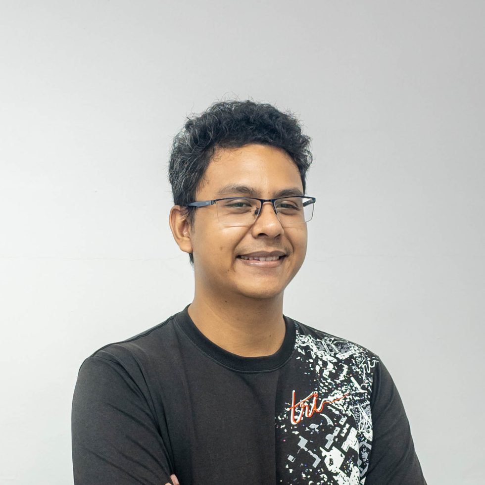 Team | Garuda Robotics