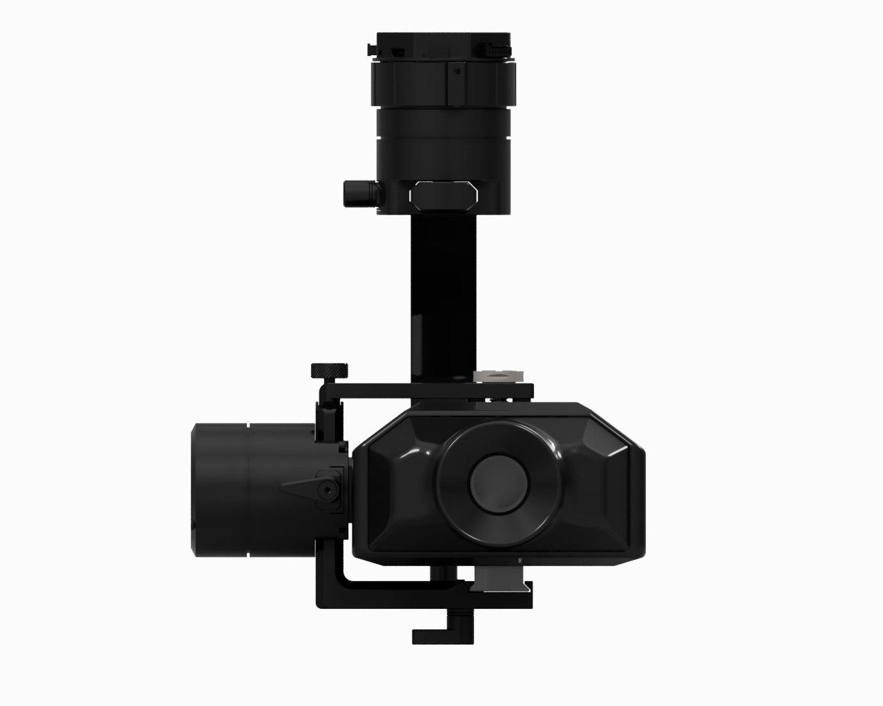 ClearCam Ultra Garuda Robotics