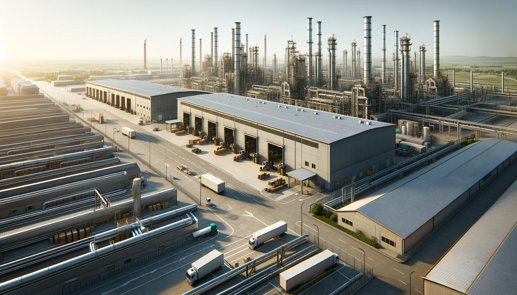 OVERWATCH Drone Infrastructure Management System | Garuda Robotics